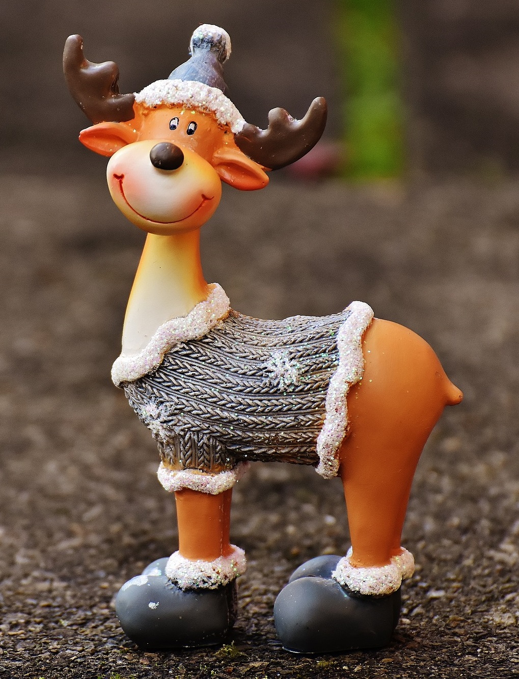 Decking the Halls With Erroneous Apostrophes – Nine Birds Communications